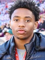 Trey Jones, Oscar Smith, Wide Receiver