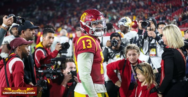 Heisman Trophy Watch: How the voting process, Caleb Williams' finish ...