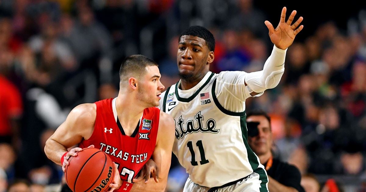 MSU's Aaron Henry more focused on the present than pro potential