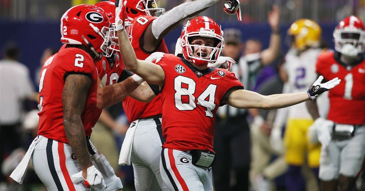 Dawgs247 staff gives its game-by-game predictions for Georgia in 2023