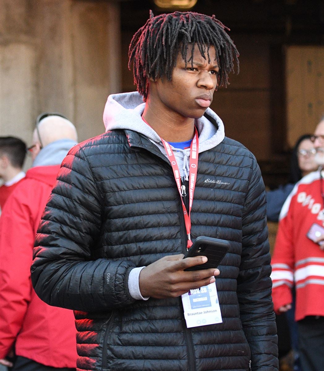 Sights and Sounds: Nearly 20 national top 100 players attended OSU ...