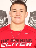 Jordan Kitna, TCU, Quarterback