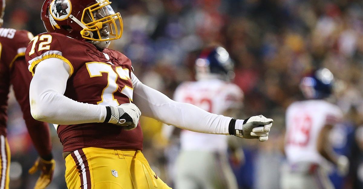 Browns sign OL Kevin Bowen, waive OL Victor Salako