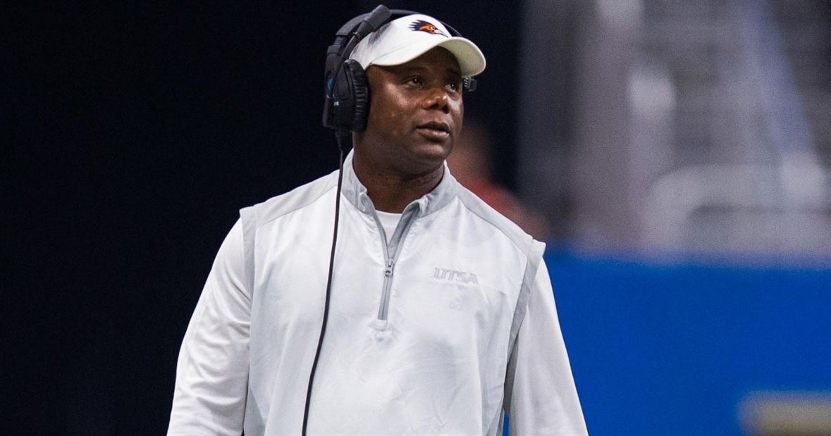 So Long Frank Wilson