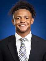 Jadyn Davis, Michigan, Quarterback