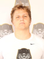 Jeremy Meiser, Northwestern, Defensive Line