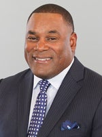 JJ McCleskey, Secondary Coach (FB), Tulane Green Wave