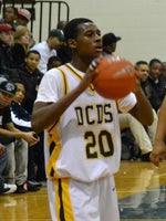 Mory Diane, Buffalo, Shooting Guard