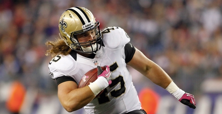 Money management: WSU, NFL alum Jed Collins out with new book