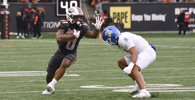 Game Headquarters: Oregon State Beavers vs Air Force Falcons