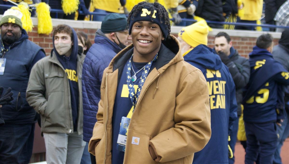 VIP: Notes/thoughts on Semaj Morgan’s commitment