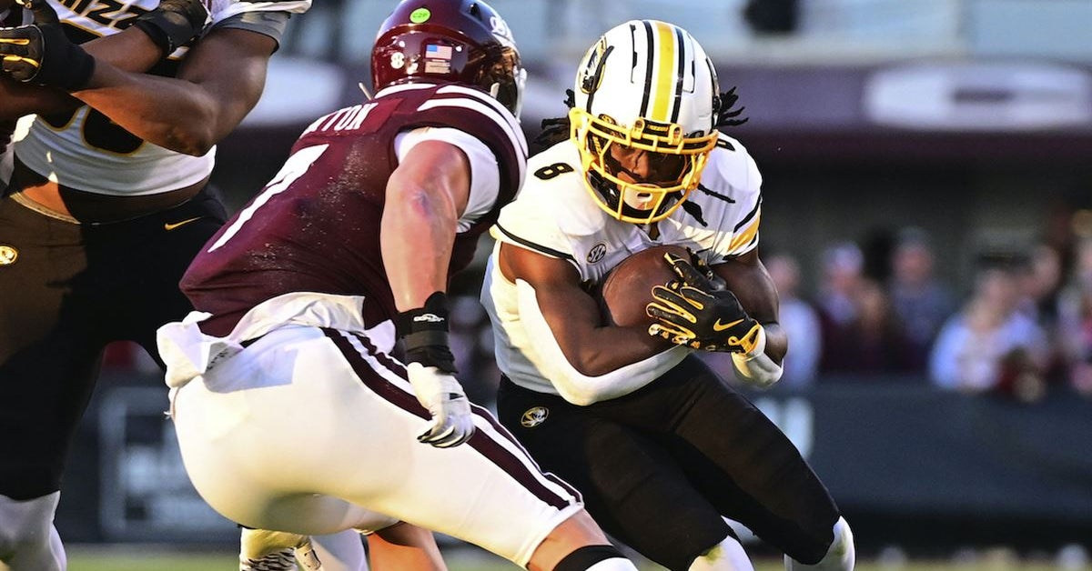 How to watch No. 19 Mizzou football vs. Iowa