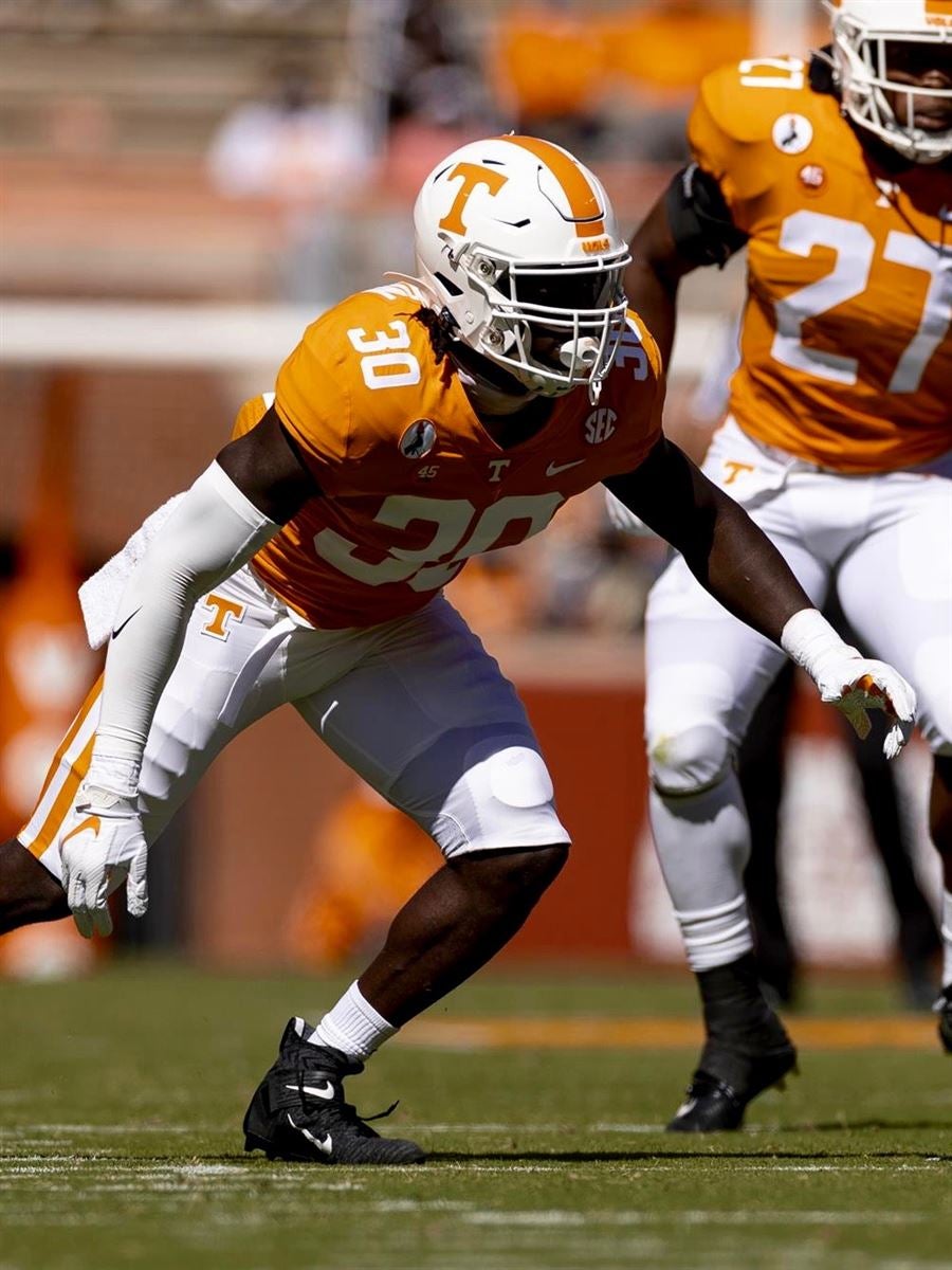 Pruitt reveals who must step up at OLB after Bennett's dismissal