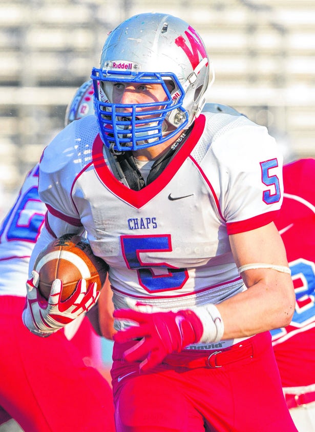 Austin Westlake LB Breckyn Hager flips from Baylor to Texas