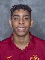 Jordan Wallace, Iowa State, Safety