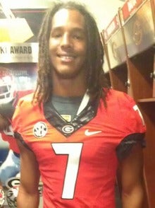 Kendall Gant Profile Photos