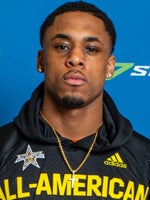 Jaden Payoute, Virginia Tech, Wide Receiver