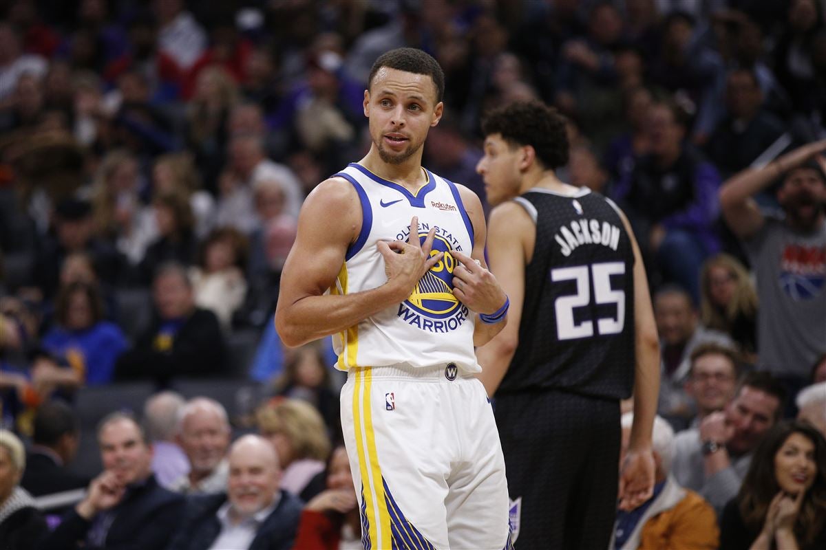 Stephen Curry is the greatest point guard in NBA history