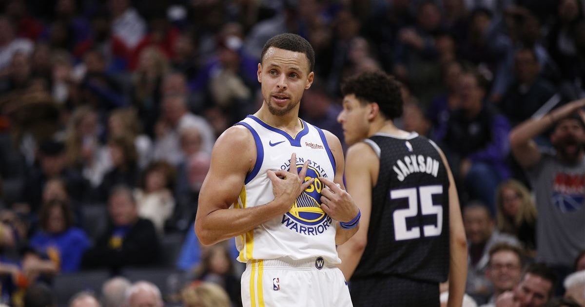 Stephen Curry is the greatest point guard in NBA history