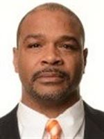 Tommy Thigpen, Linebackers Coach (FB), Tennessee Volunteers