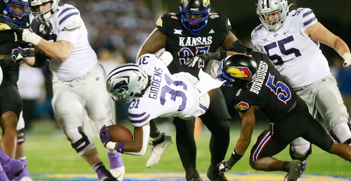 Postgame Analysis: Kansas State 31, Kansas 27