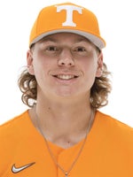 Jordan Beck, Tennessee, Outfielder