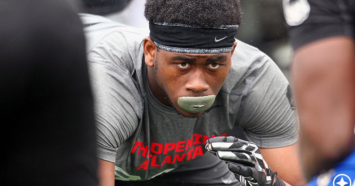 Instant Analysis: Chidi Okonya to Tennessee
