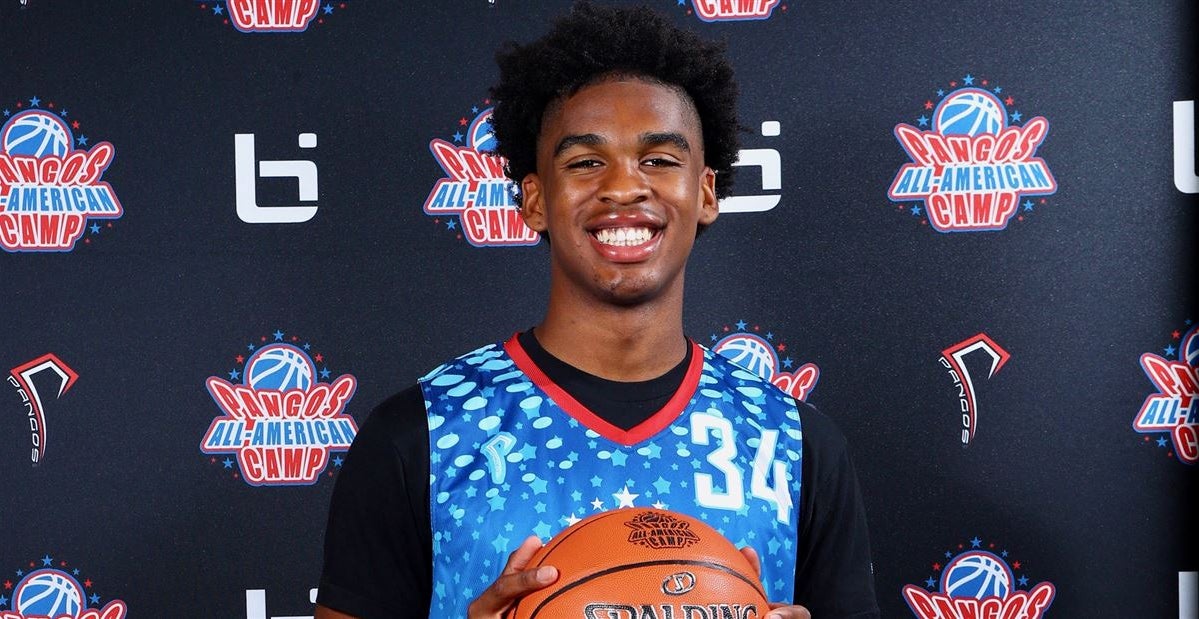 Michigan Strengthened Case for 5-Star SG Joshua Christopher