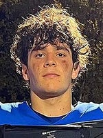 Jesse Herrera, Pioneer, Running Back