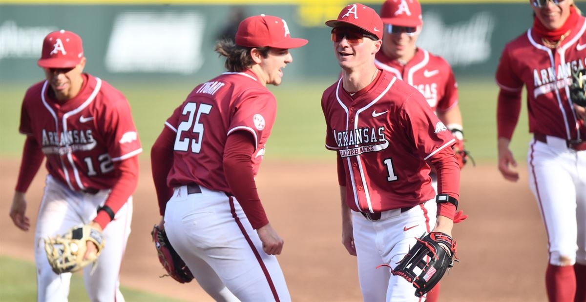 How to Watch: Arkansas vs. Missouri channel, stream, game time