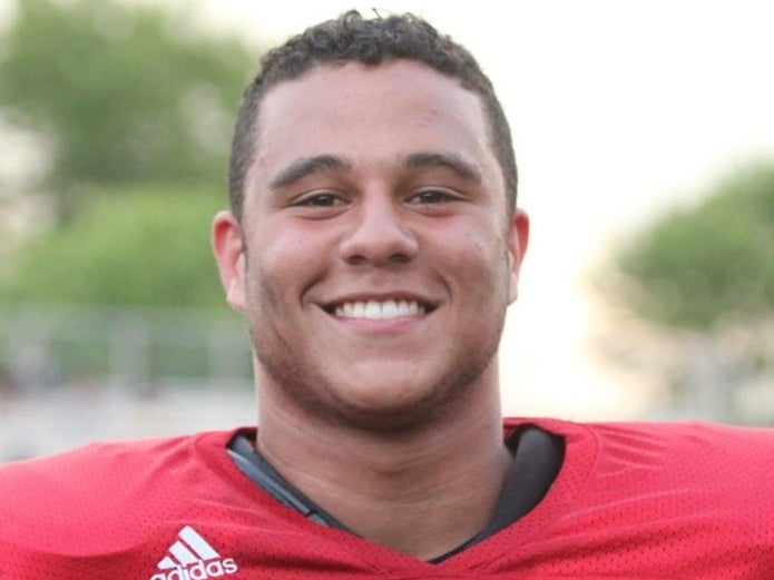 JUCO TE Travis Koontz opens up recruitment , decommits from Pitt