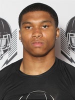 Josh Harris, Cleveland Heights, Cornerback