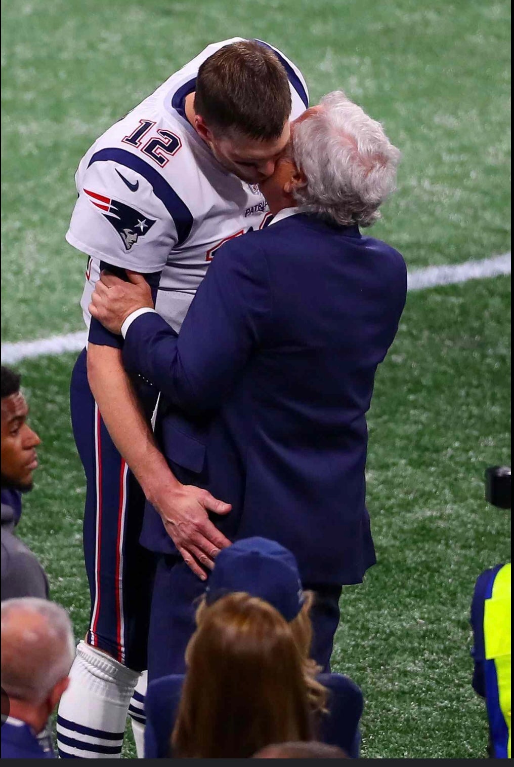OT: Tom Brady Roast