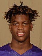 Quillan Felton, Butler C.C., Weak-Side Defensive End