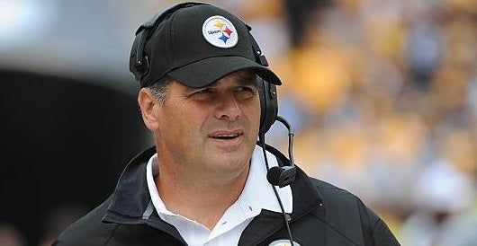 Auburn hires Jack Bicknell Jr. to coach offensive line