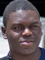 Damari Simeon, St. Augustine Prep, Defensive Line