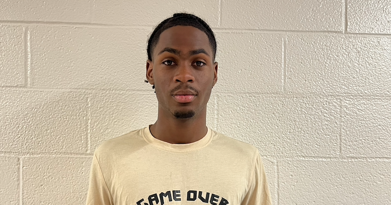 Top247 WR Shamarius 'Snook' Peterkin letting dust settle before making ...