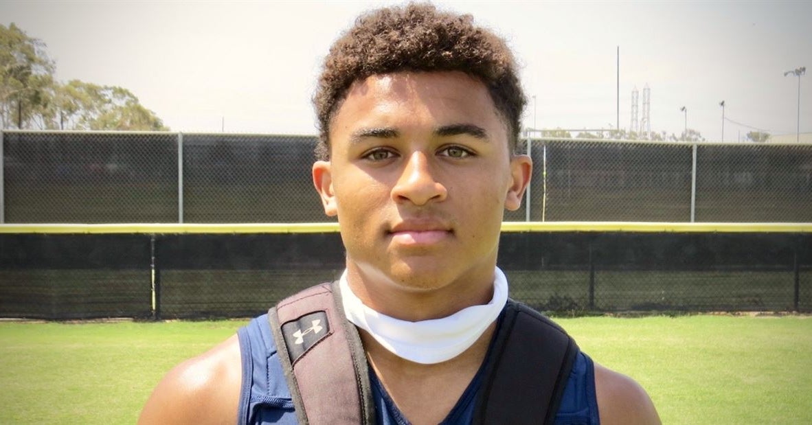 Getting To Know You - Trent McDuffie