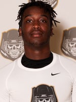 Markell Morris, Jackson-Reed, Outside Linebacker