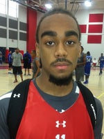 Jonathan Williams, VCU, Point Guard