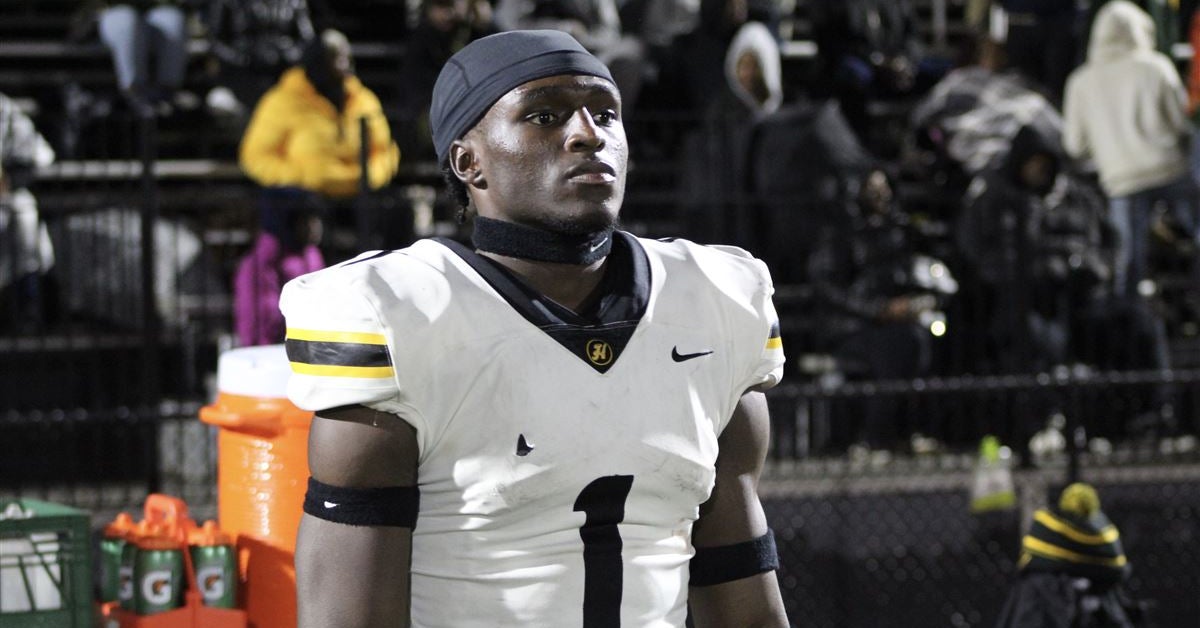 How running backs on Missouri's roster ranked in recruiting