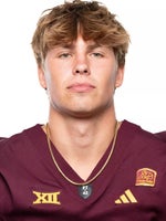 Sam Leavitt, Arizona State, Quarterback