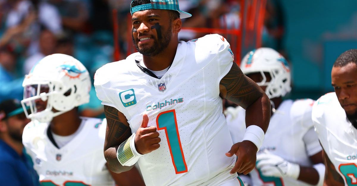 Mant'i Te'o gets emotional about fellow Hawaiian Tua Tagovailoa's ...