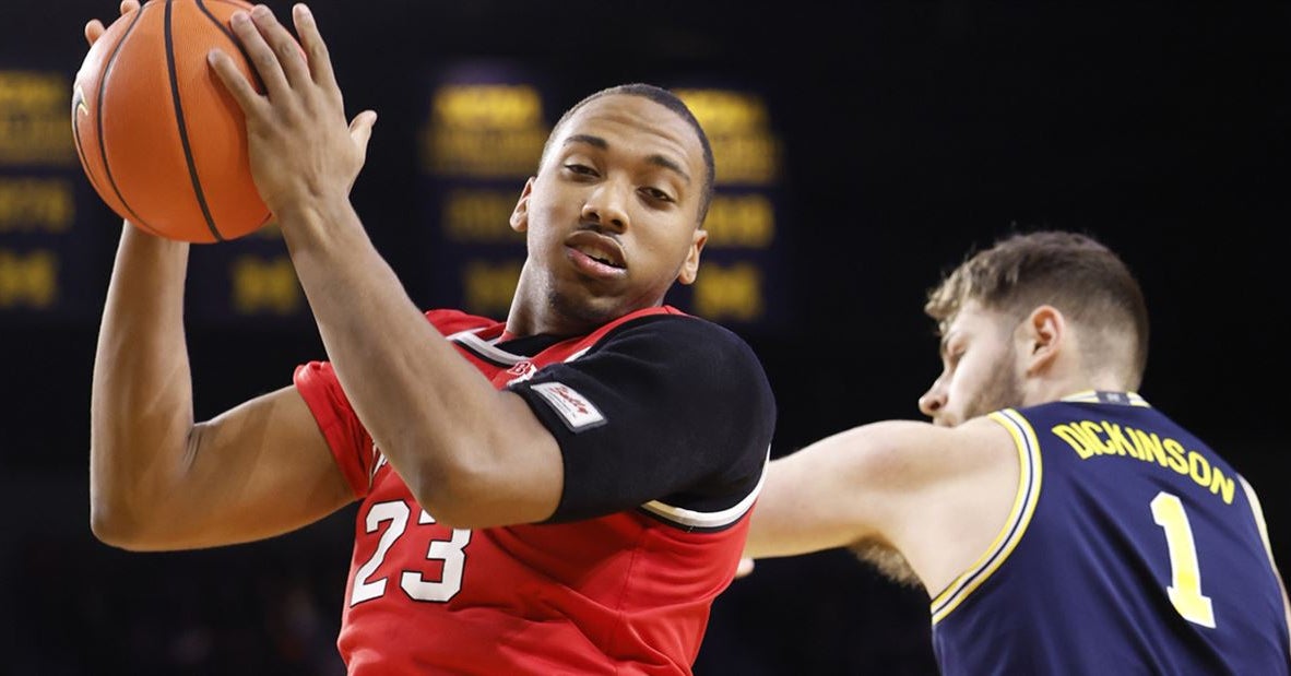 Zed Key announces he will transfer from Ohio State to Dayton