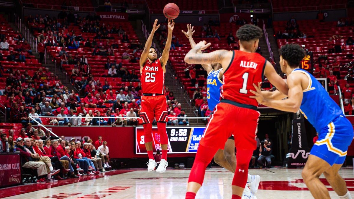 REACTION: Alfonso Plummer sets 3-point records