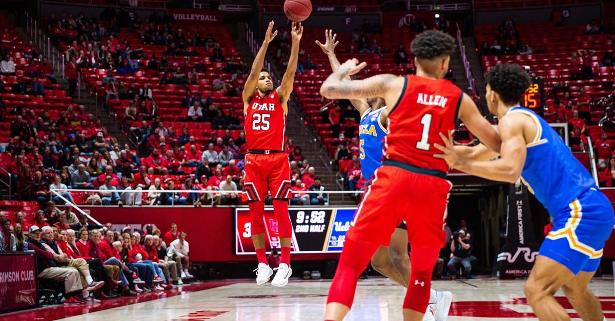 REACTION: Alfonso Plummer sets 3-point records