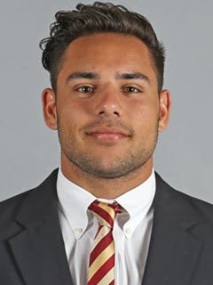 Matt Milano, Buffalo, Linebacker
