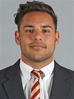 Matt Milano, Buffalo, Outside Linebacker
