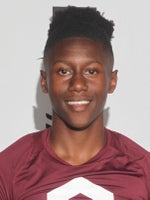 Raphael Williams, Dillard, Wide Receiver