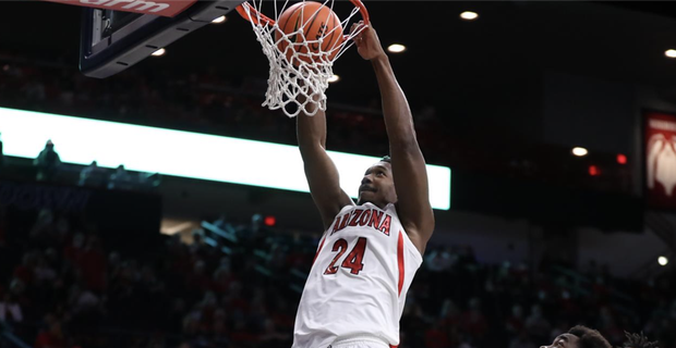 Kim Aiken Jr. out due to personal issues